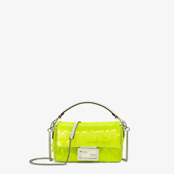 Fendi Baguette