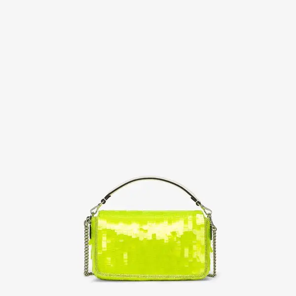 Fendi Baguette
