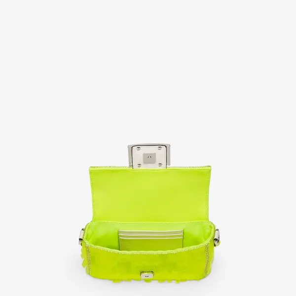 Fendi Baguette