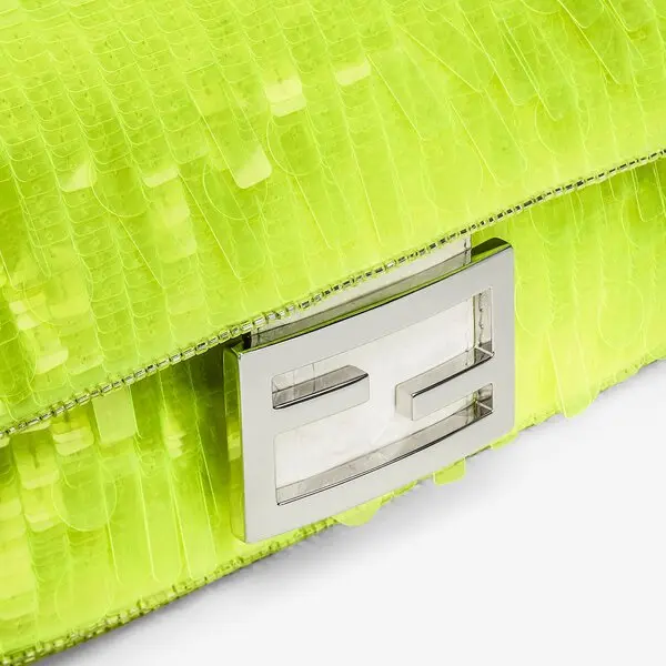 Fendi Baguette