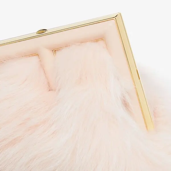 Fendi First Leather Bag