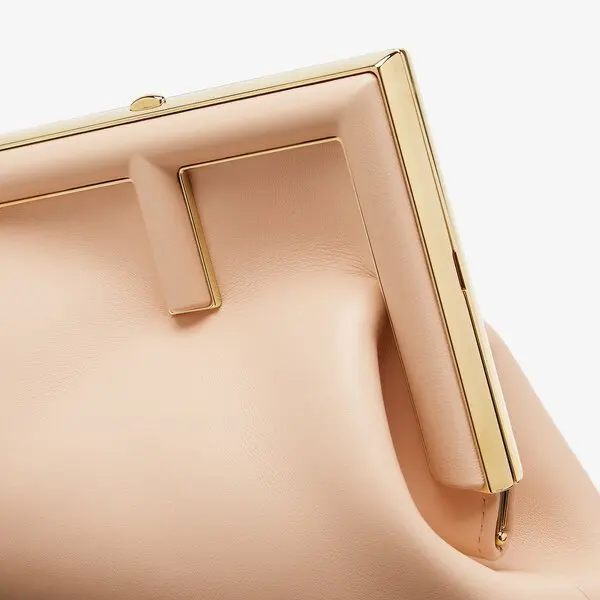 Fendi First Leather Bag