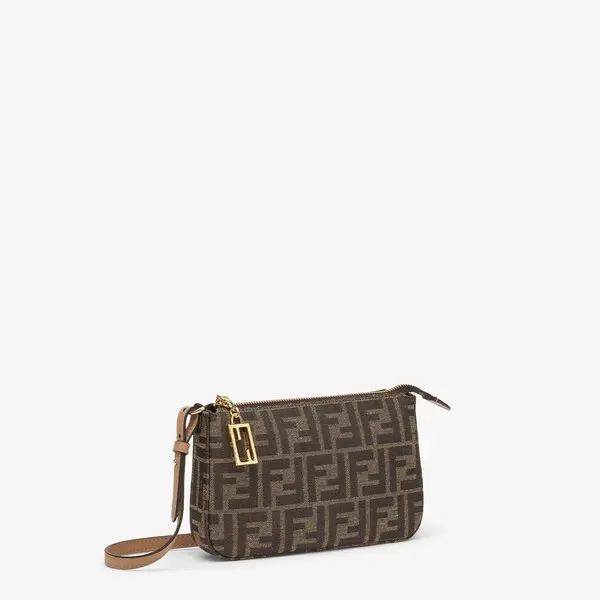 Fendi Baguette Pouch