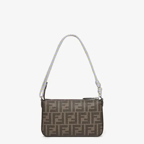 Fendi Tube Pouch