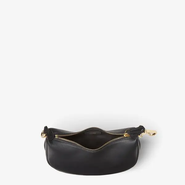 Fendi Fendigraphy Leather Bag