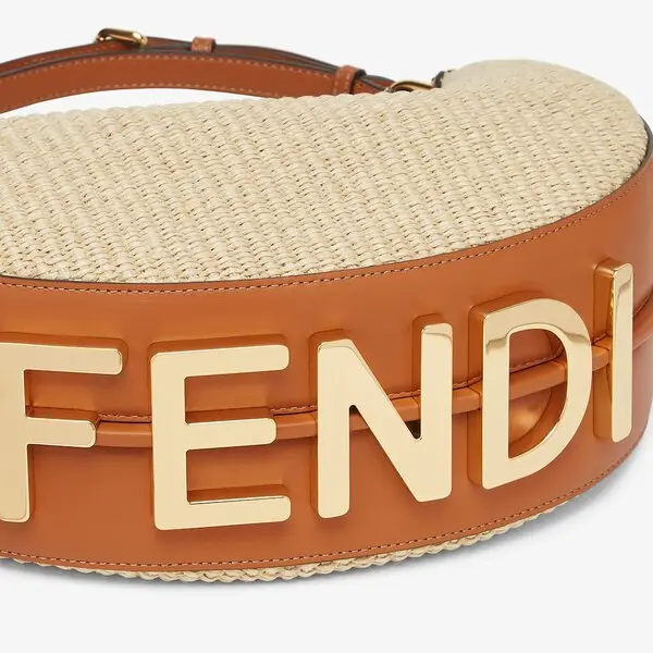 Fendi Fendigraphy Bag
