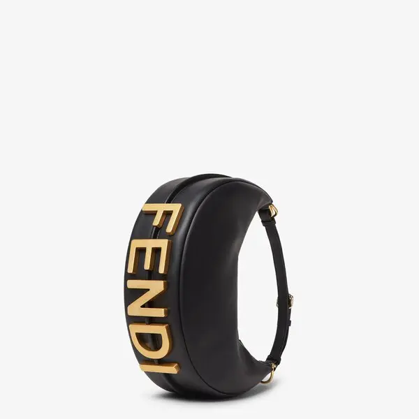 Fendi Fendigraphy Bag