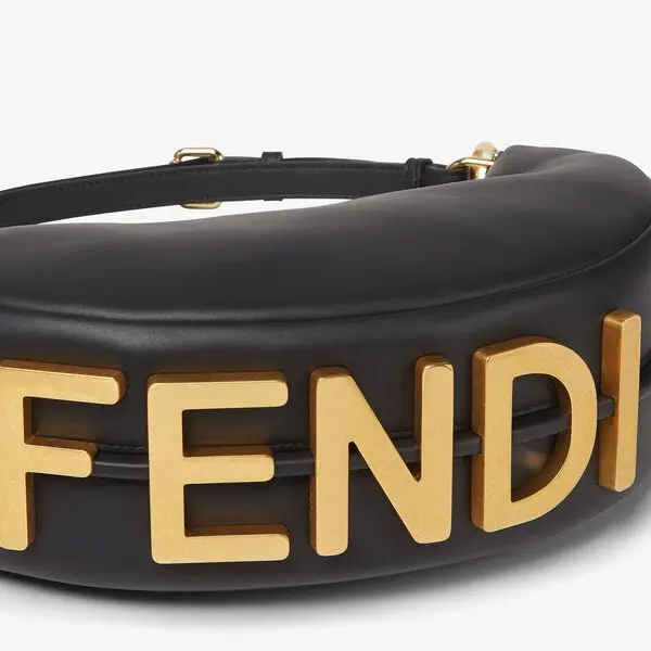 Fendi Fendigraphy Bag