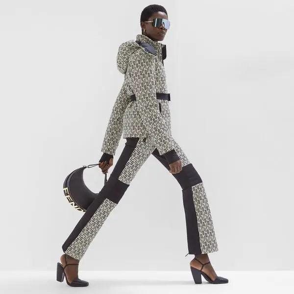 Fendi Fendigraphy Bag