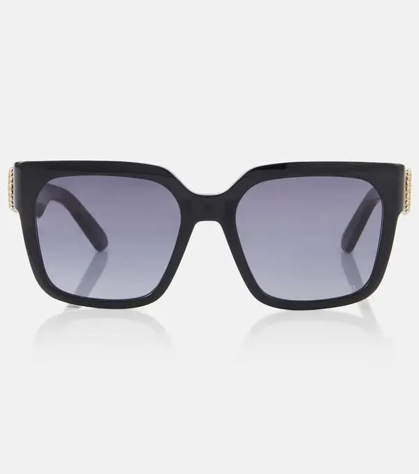 Dior 30montaigne S11i Sunglasses - Grey