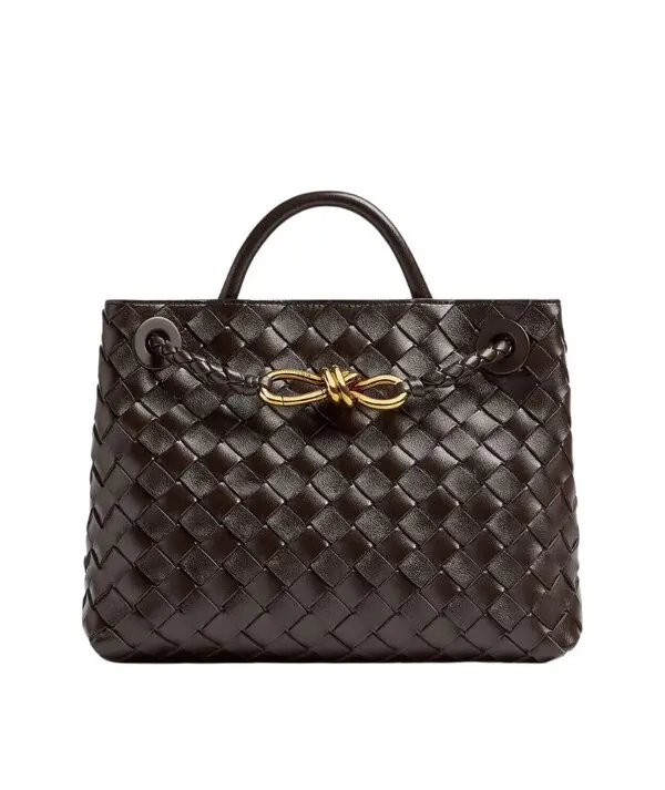 bottega veneta - Small Andiamo Top Handle Bag