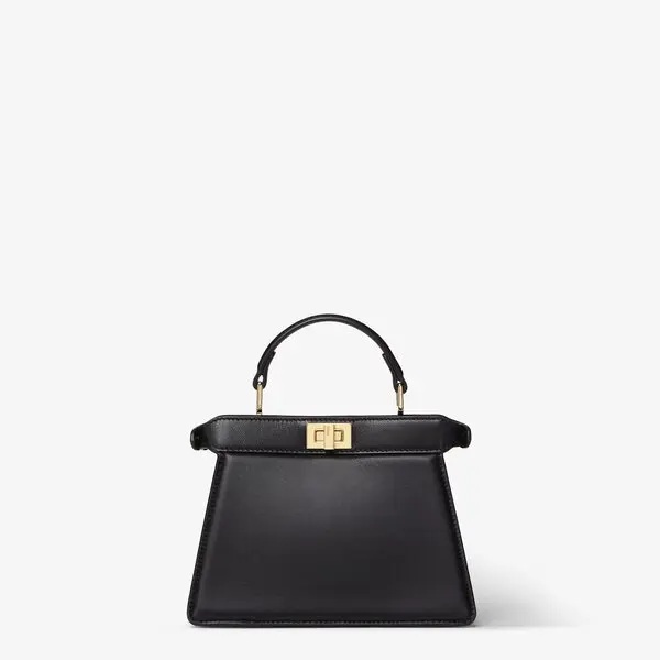 Fendi Peekaboo Iseeu Petite Bag