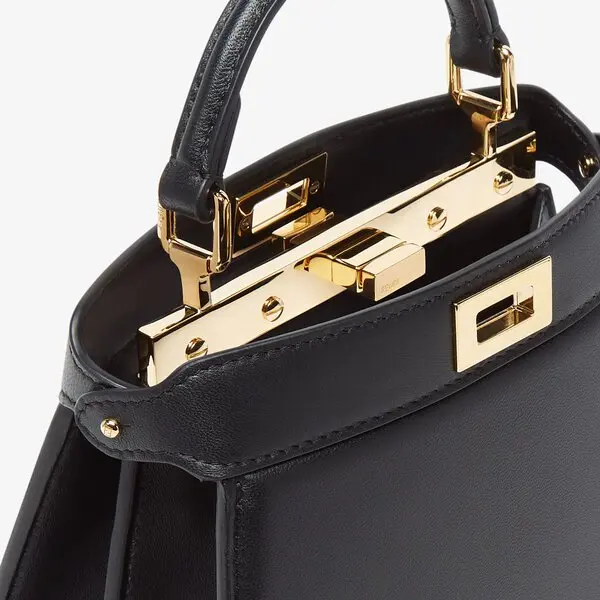 Fendi Peekaboo Iseeu Petite Bag