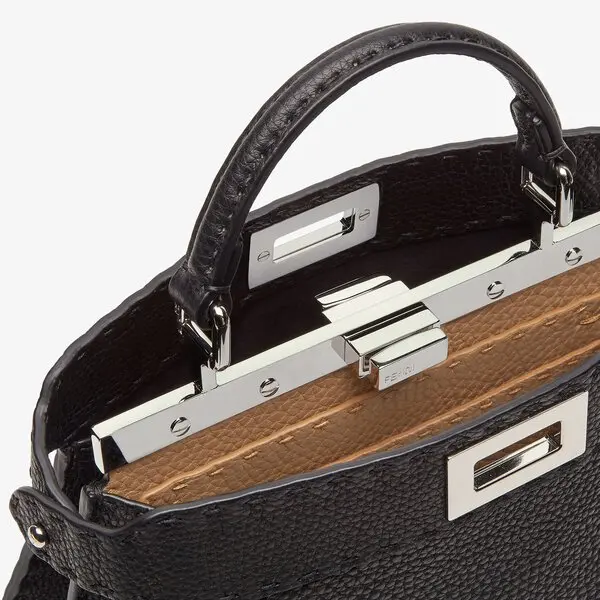 Fendi Peekaboo Iseeu Bag