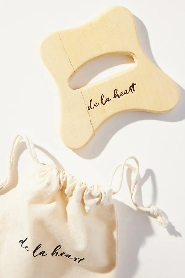 DE LA HEART The Body Sculptor
