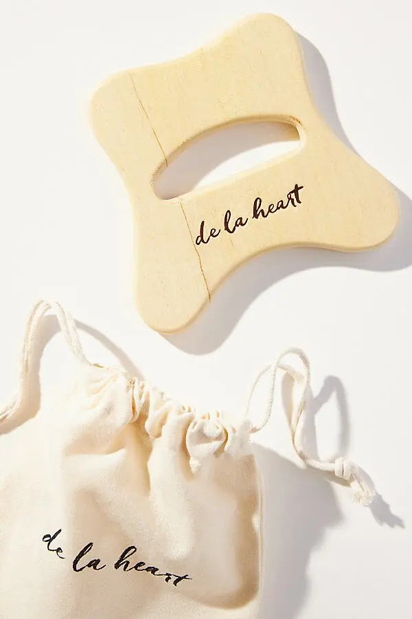 DE LA HEART The Body Sculptor