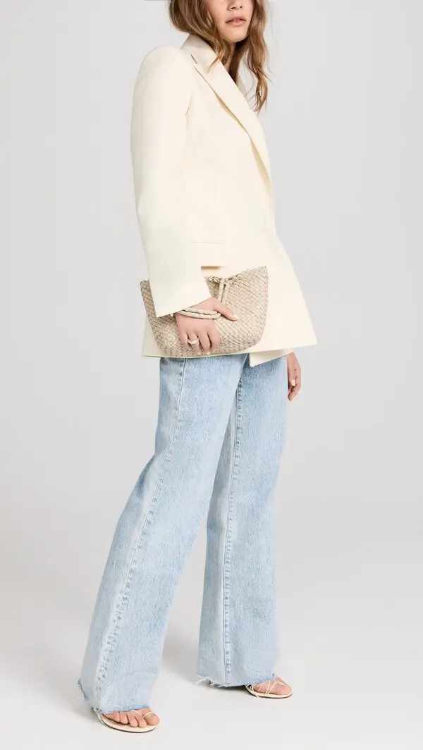 Dragon Diffusion Mini Inside-out Tote