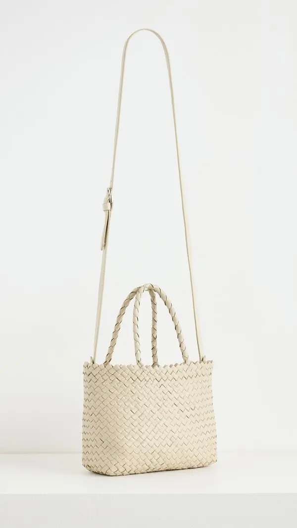 Dragon Diffusion Mini Inside-out Tote