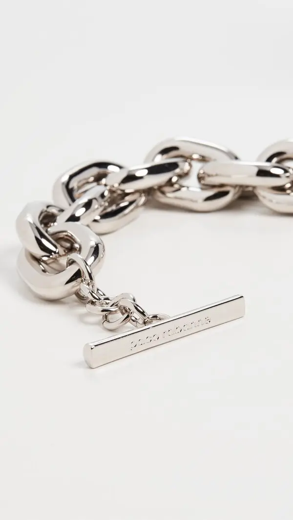 Rabanne Xl Link Bracelet