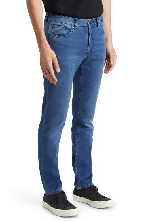 DL1961 Nick Dl Ultimate Knit Slim Jeans - Mohonk