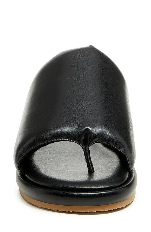 KELSI DAGGER BROOKLYN Traveler Slide Sandal