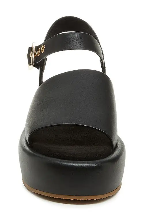 KELSI DAGGER BROOKLYN Birdie Platform Sandals