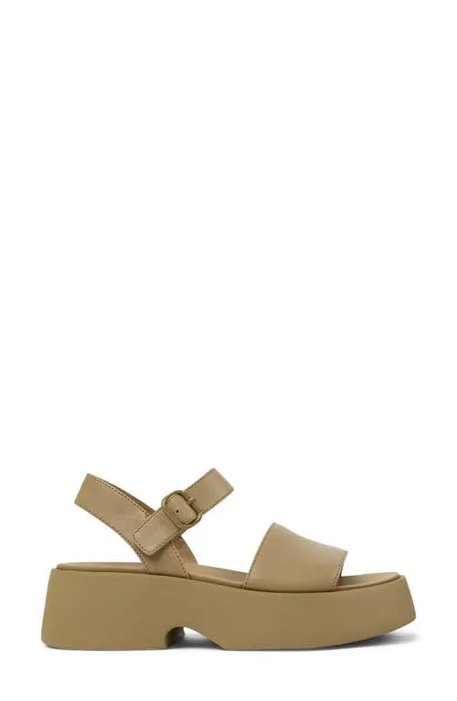 Camper Tasha Wedge Sandal