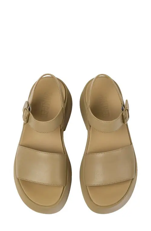 Camper Tasha Wedge Sandal