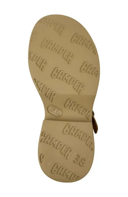 Camper Tasha Wedge Sandal