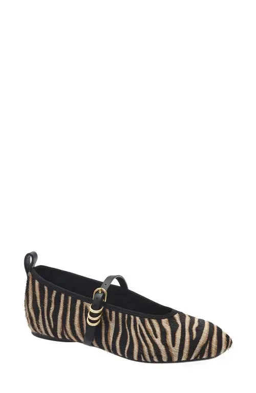 Rag & Bone Spire Mary Jane Flat - Crzhc