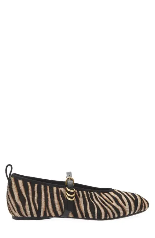 Rag & Bone Spire Mary Jane Flat - Crzhc