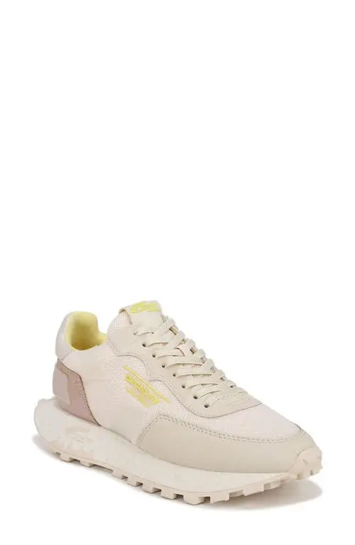 CIRCUS NY BY SAM EDELMAN Devyn Sneaker - Cream/ Multi