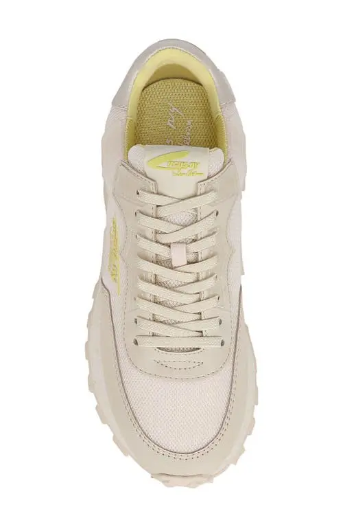 CIRCUS NY BY SAM EDELMAN Devyn Sneaker - Cream/ Multi
