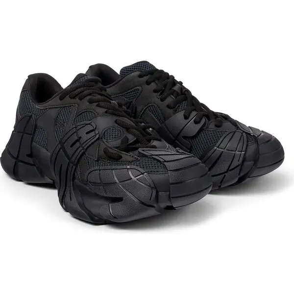 Camper Tormenta Sneaker - Black