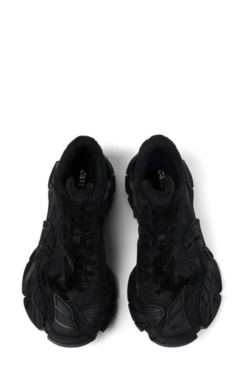 Camper Tormenta Sneaker - Black