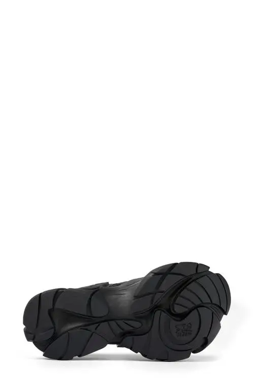 Camper Tormenta Sneaker - Black