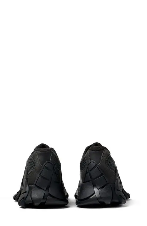 Camper Tormenta Sneaker - Black