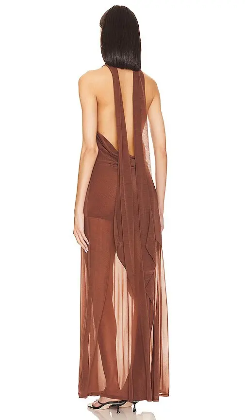 Lpa Estelle Maxi Dress