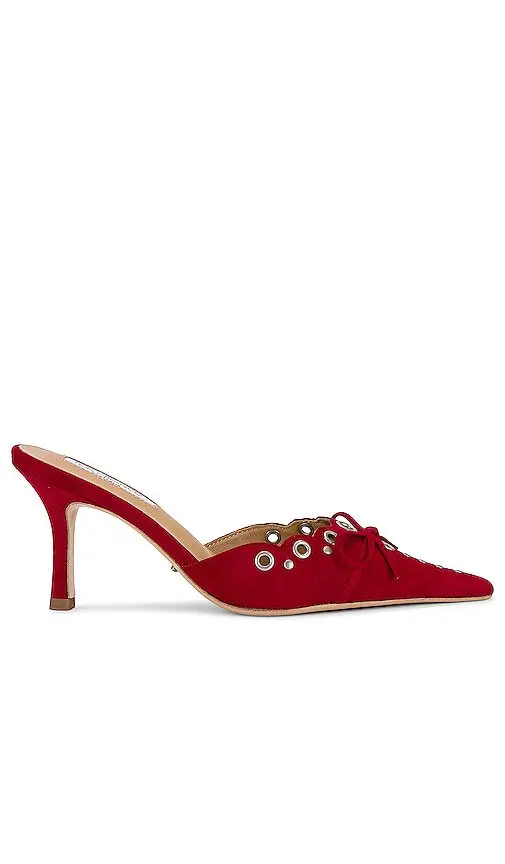 TONY BIANCO Shae Mule