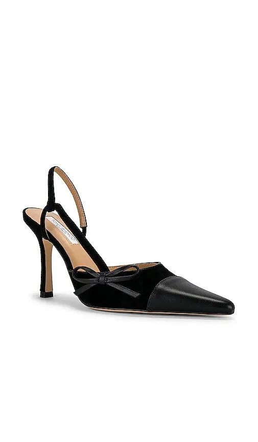 TONY BIANCO Harmony Slingback