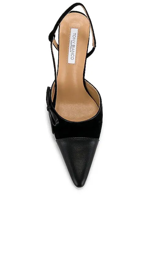 TONY BIANCO Harmony Slingback