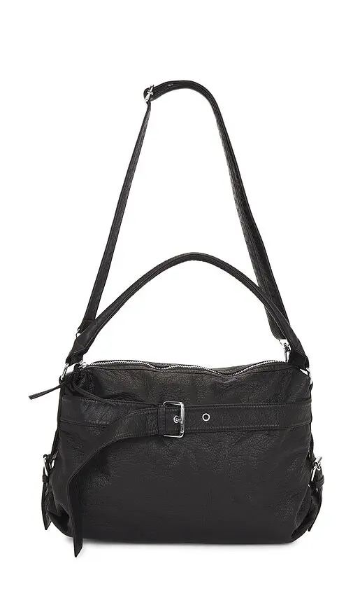 8 Other Reasons Shoulder Bag - Brown