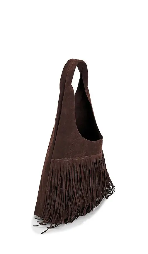 8 Other Reasons Shoulder Bag