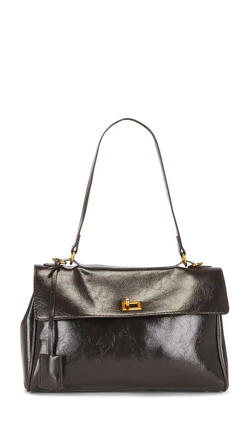 8 Other Reasons Shoulder Bag - Brown
