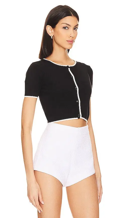 Majorelle Amy Cardi Set