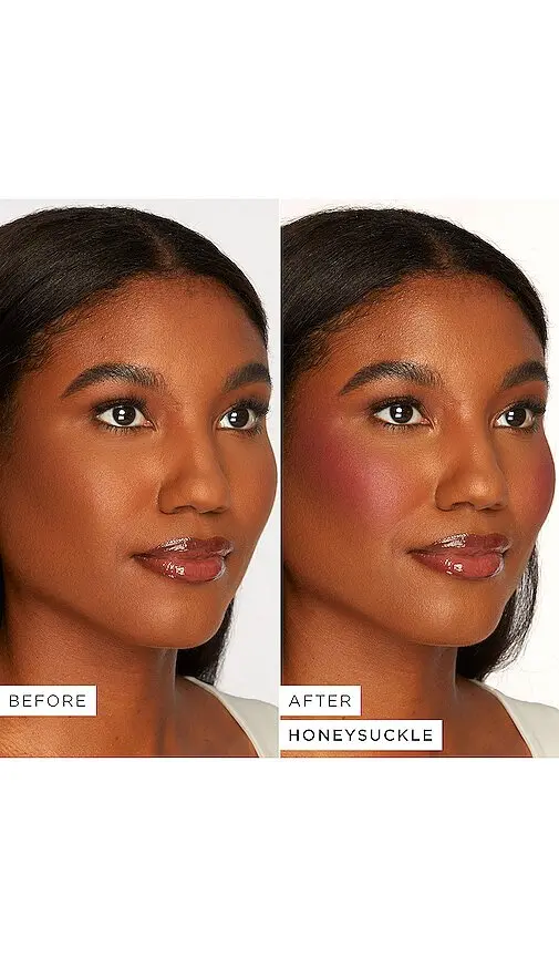 TARTE COSMETICS Amazonian Clay 12-hour Blush - Honeysuckle