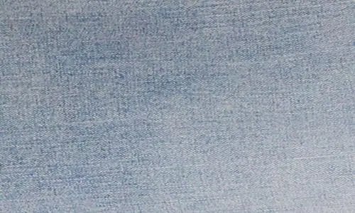 1.State High-waist Wide-leg Cuffed Jeans