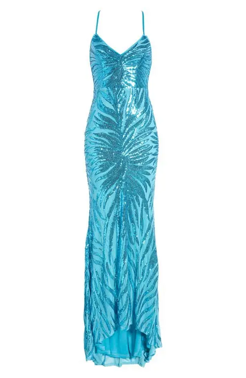 princess polly baby blue dress 15 Stunning Outfit Ideas: What to Wear with an Orange Dress