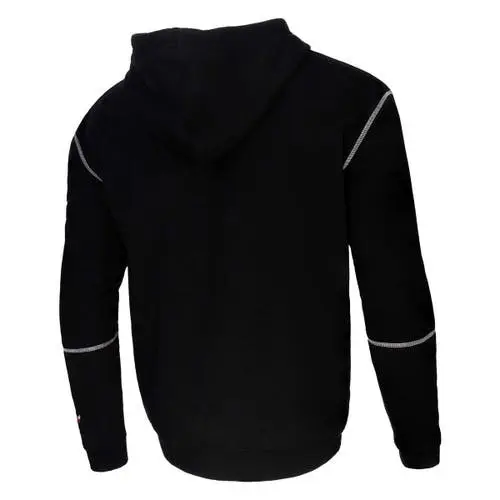 STADIUM ESSENTIALS Chicago Bulls Monument Pullover Hoodie