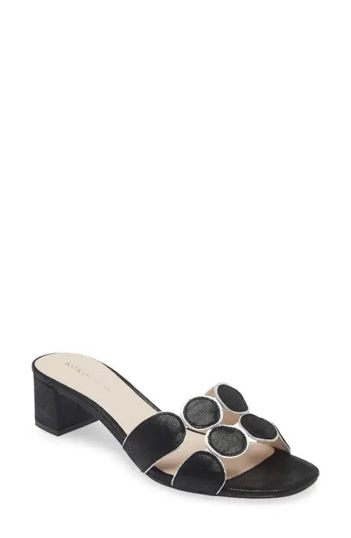 KOKO + PALENKI Lively Slide Sandal